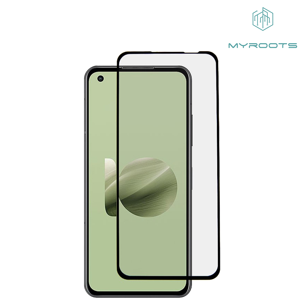 Jual Myroots Tempered Glass Full HD Asus Zenfone 11 10 9 8 Ultra 5G Screen Protector | Shopee ...