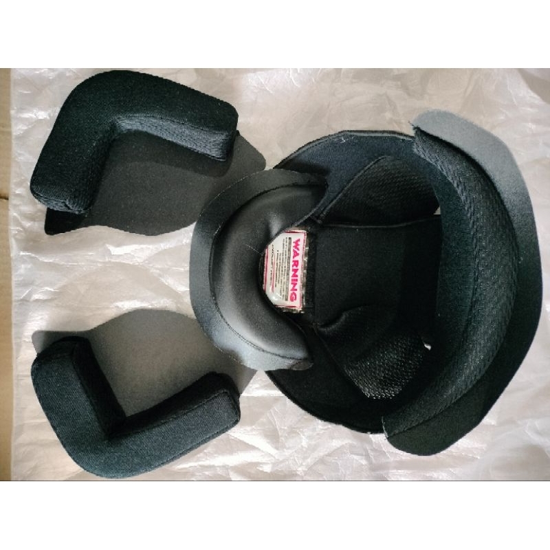 Jual BUSA HELM CARGLOS RETRO | Shopee Indonesia