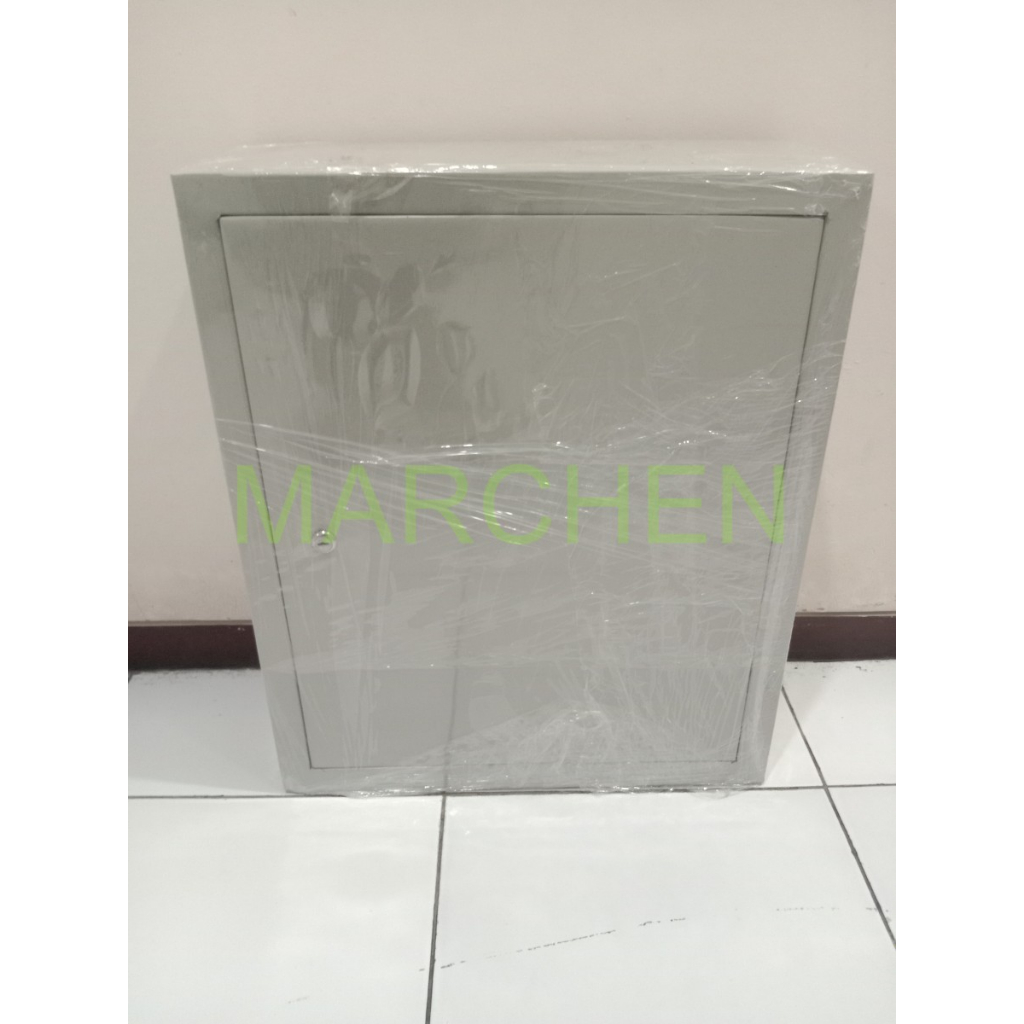 Jual BOX PANEL UKURAN 50X60X20 OUTDOOR | Shopee Indonesia