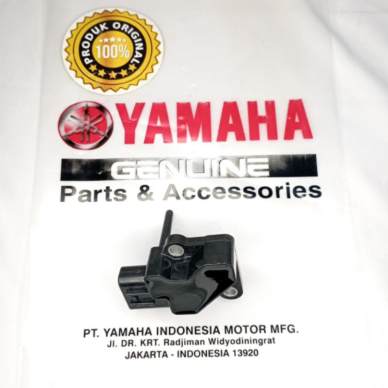 Jual sensor tps maqs yamaha r15 vixion r led aerox 155 lexi 125 ...
