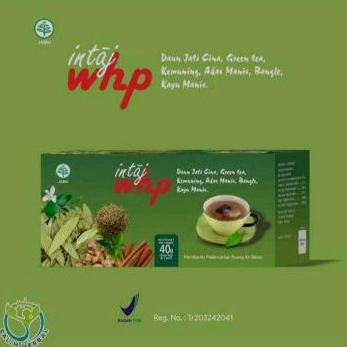 Jual Teh jati china intaj whp | Shopee Indonesia