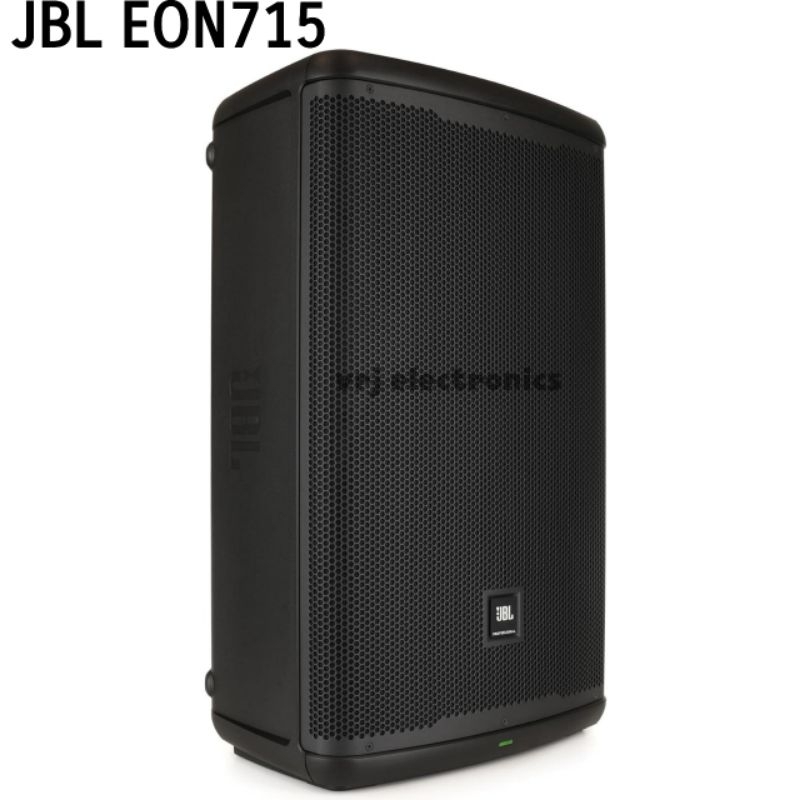 Jual Speaker Aktif JBL EON715 1300-watt 15-inch | Shopee Indonesia