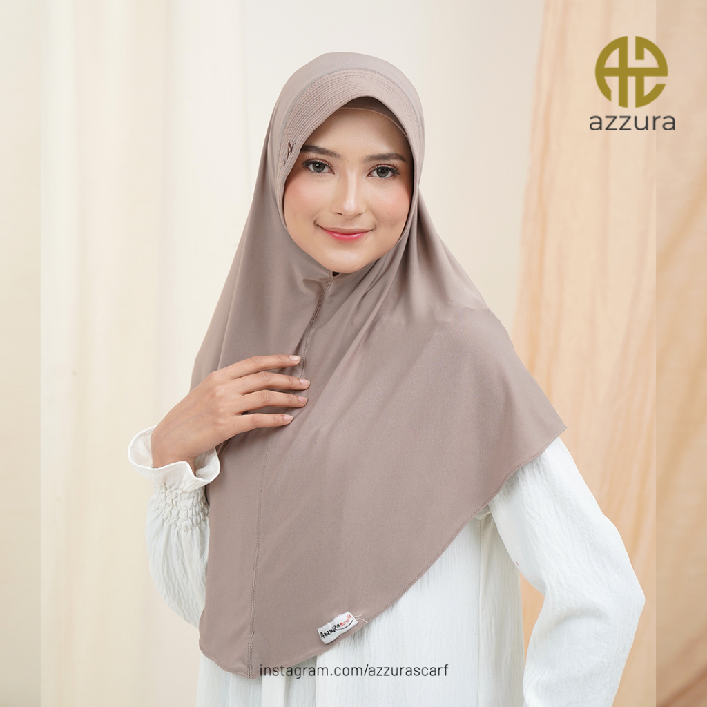 Jual OVAL KEENAN | HIJAB SPORT | OVAL | KERUDUNG OLAHRAGA | JILBAB ...