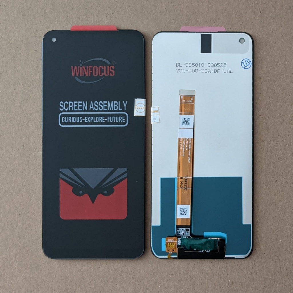Jual LCD OPPO A53 2020 - A33 2020 | Shopee Indonesia Jual LCD OPPO A53 2020 - A33 2020 | Shopee Indonesia