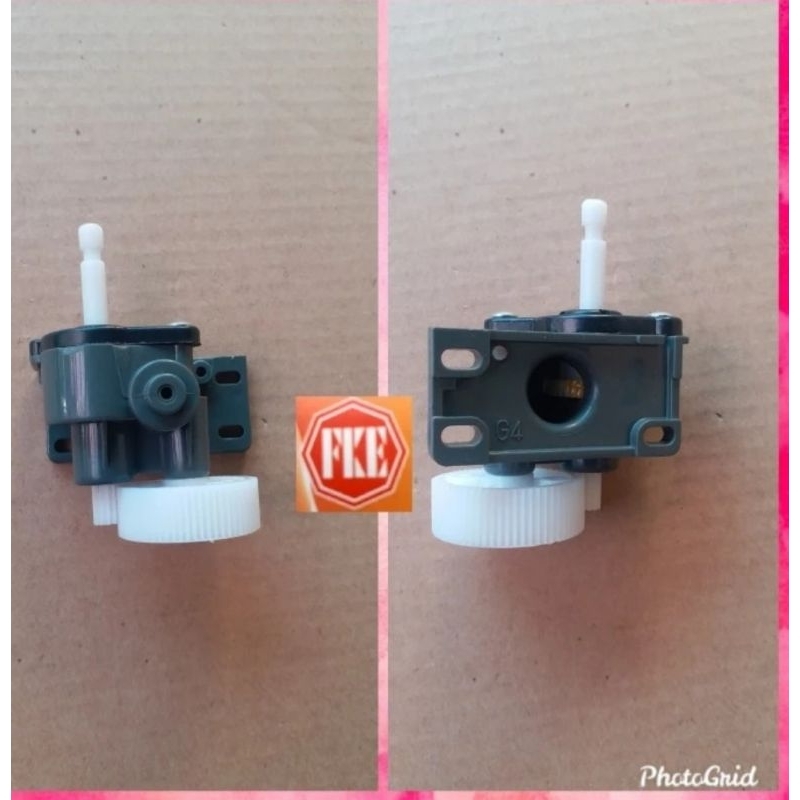 Jual Gear Box Kotak Kipas Angin MASPION Original | Shopee Indonesia