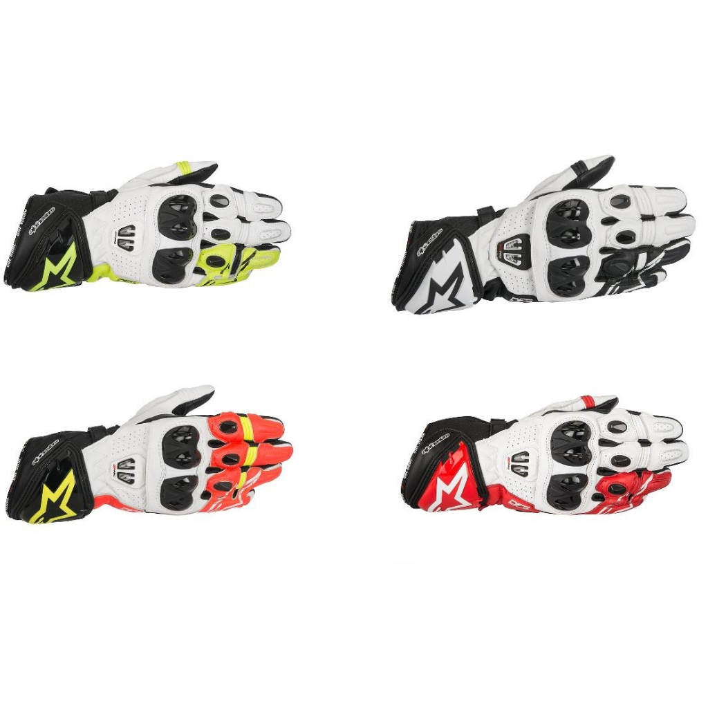 Jual ALPINESTARS GP PRO R2 GLOVES | Shopee Indonesia