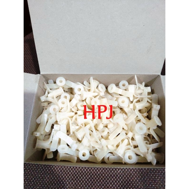 Jual Piser Kupu-Kupu Per Kotak , Piser Gypsum Gipsum Per Kotak | Shopee ...