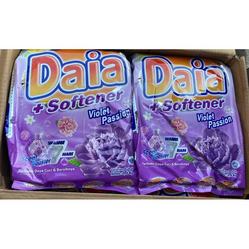 Jual Daia 1,6kg | Shopee Indonesia