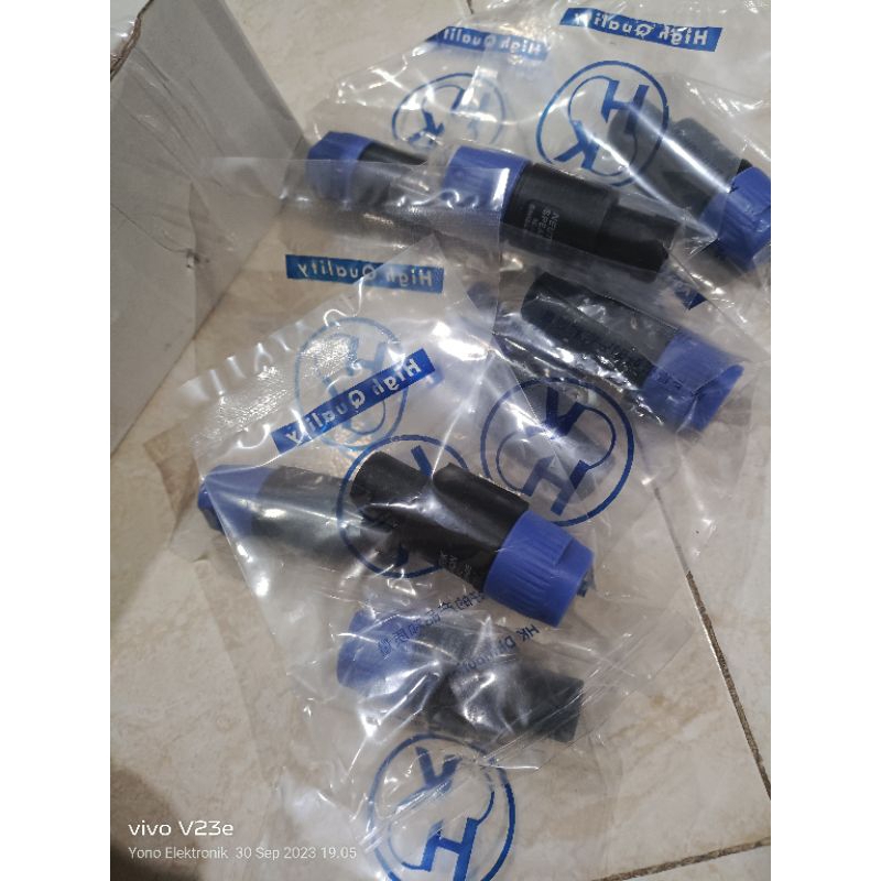 Jual jack spicon HK Murah | Shopee Indonesia