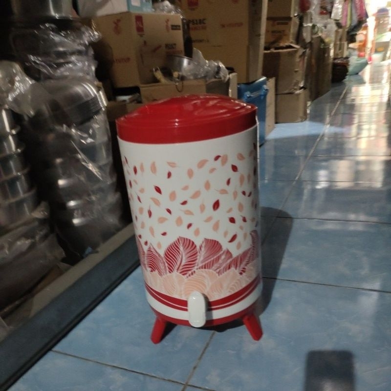 Jual Drink jar,Termos dispenser,tempat air minum kran,termos air panas ...