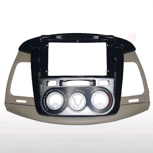 Jual Frame Head Unit 9 inch Innova 2005 type G | Shopee Indonesia