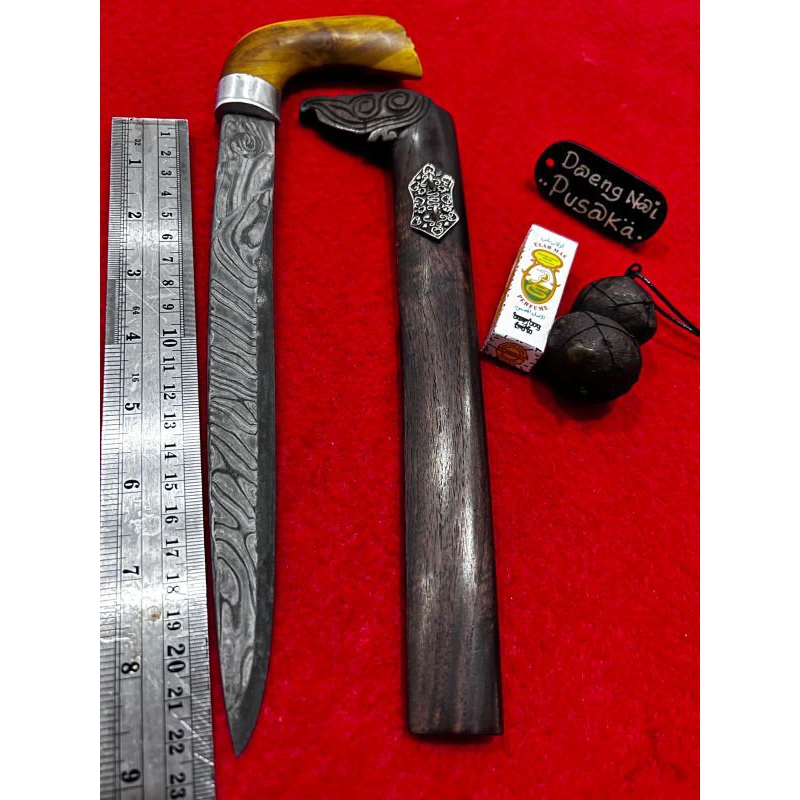 Jual Kawali Luwu Terbaru Sangat Istimewa | Shopee Indonesia