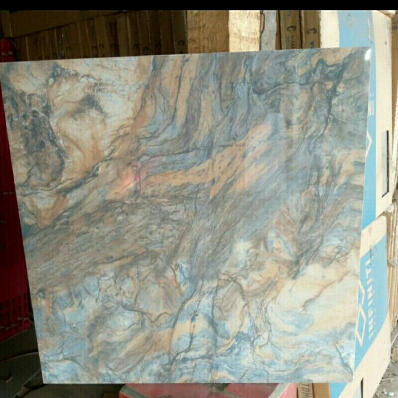 Jual granit 60x60/persian gold/indogress | Shopee Indonesia