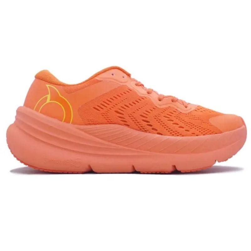 Jual Sepatu Running Ortuseight Hyperblast Encore - Original Ortuseight ...