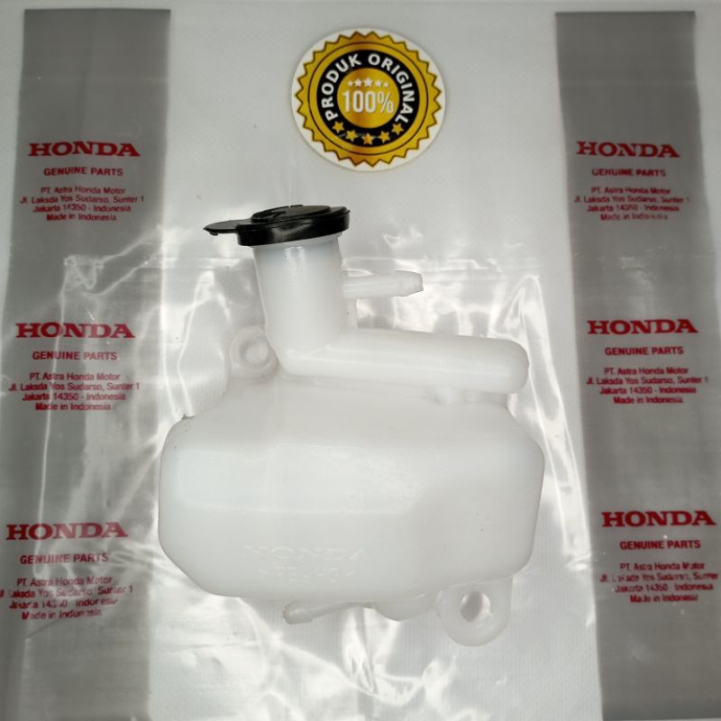 Jual tabung air radiator honda vario 150 vario 125 led kode part k59 ...