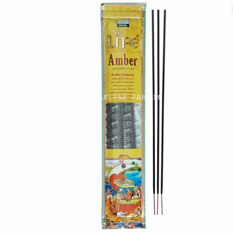 Jual Dupa Hio Life Panjang 1Bungkus Isi 50 Batang By Darshan India ...