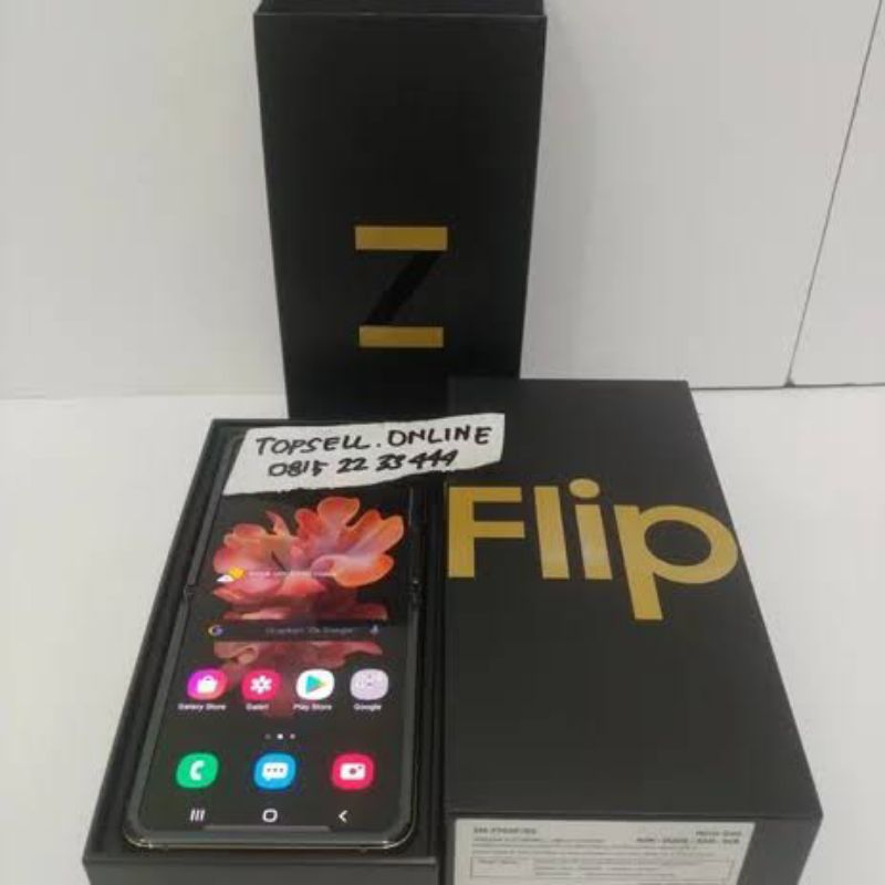 Jual samsung flip 3 | Shopee Indonesia
