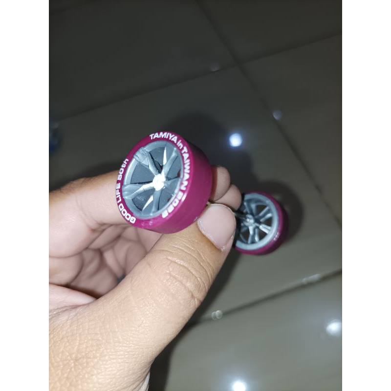 Jual Ban Tamiya | Shopee Indonesia