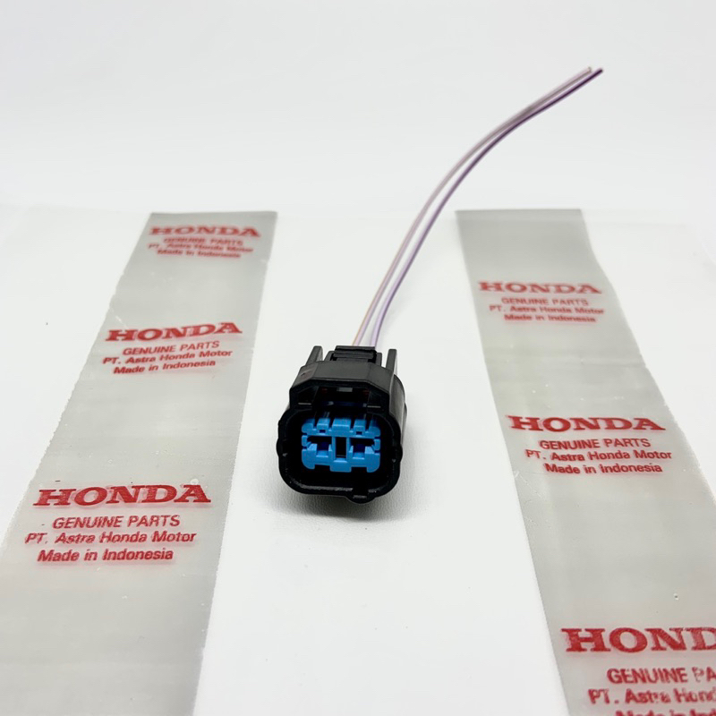 Jual Soket sensor temperatur suhu eot Socket Eot suhu Honda Vario 110 ...