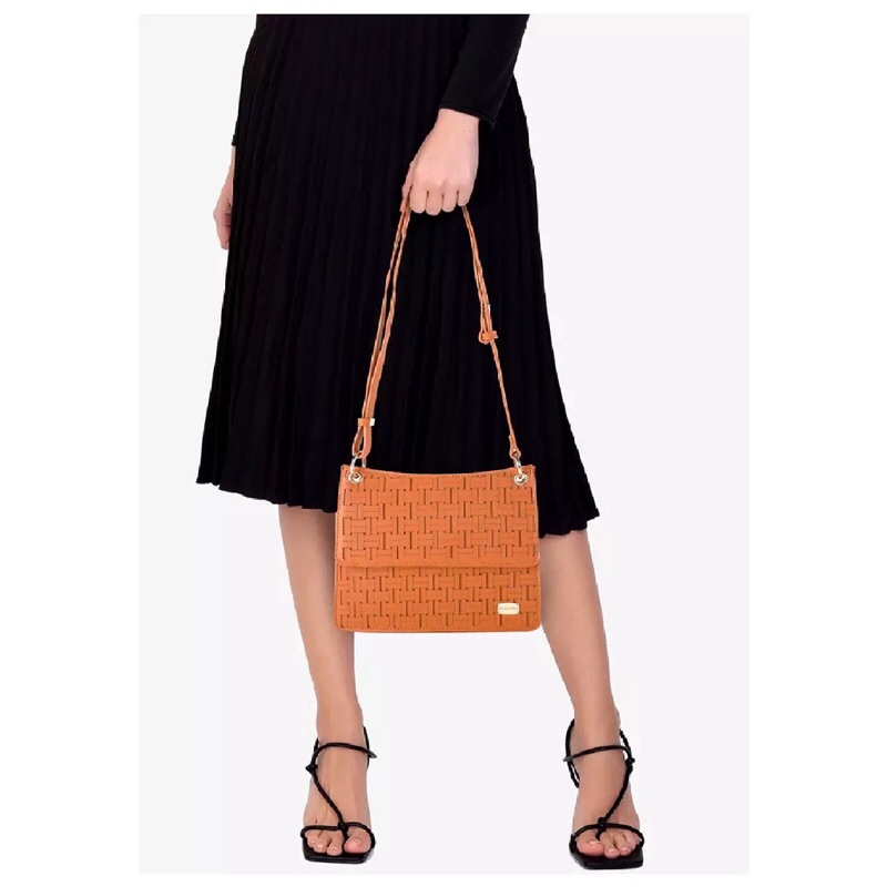 Jual "BIG SALE" Tas Hand Bag Wanita BRUNO PREMI 0017 Original (NEW ...