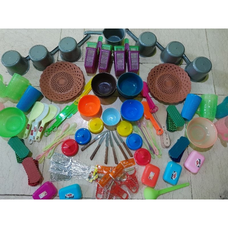 Jual Aneka Perabot Serba 3.000/pcs | Shopee Indonesia