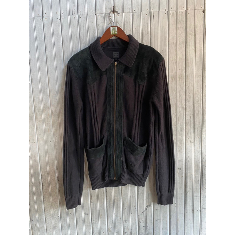 Jual Tracktop Adidas Rajut | Shopee Indonesia