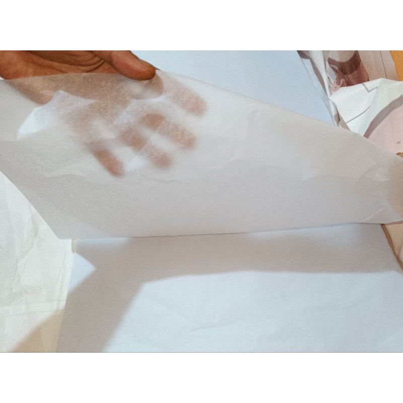 Jual kertas layang layang 500 lembar terbaik dan termurah | Shopee ...