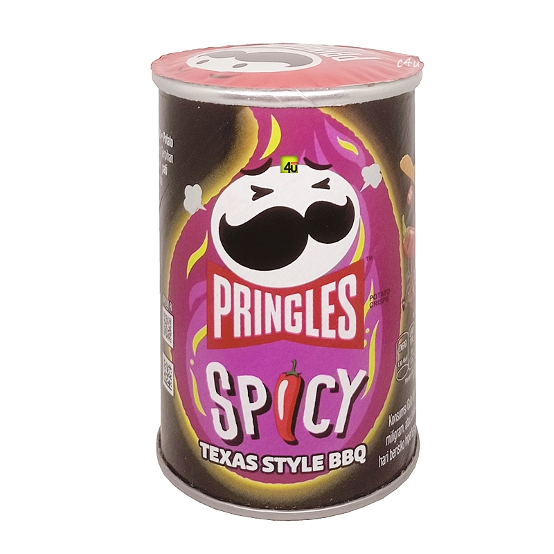 Jual Pringles Potato Chips - 42 gr KECIL | Shopee Indonesia