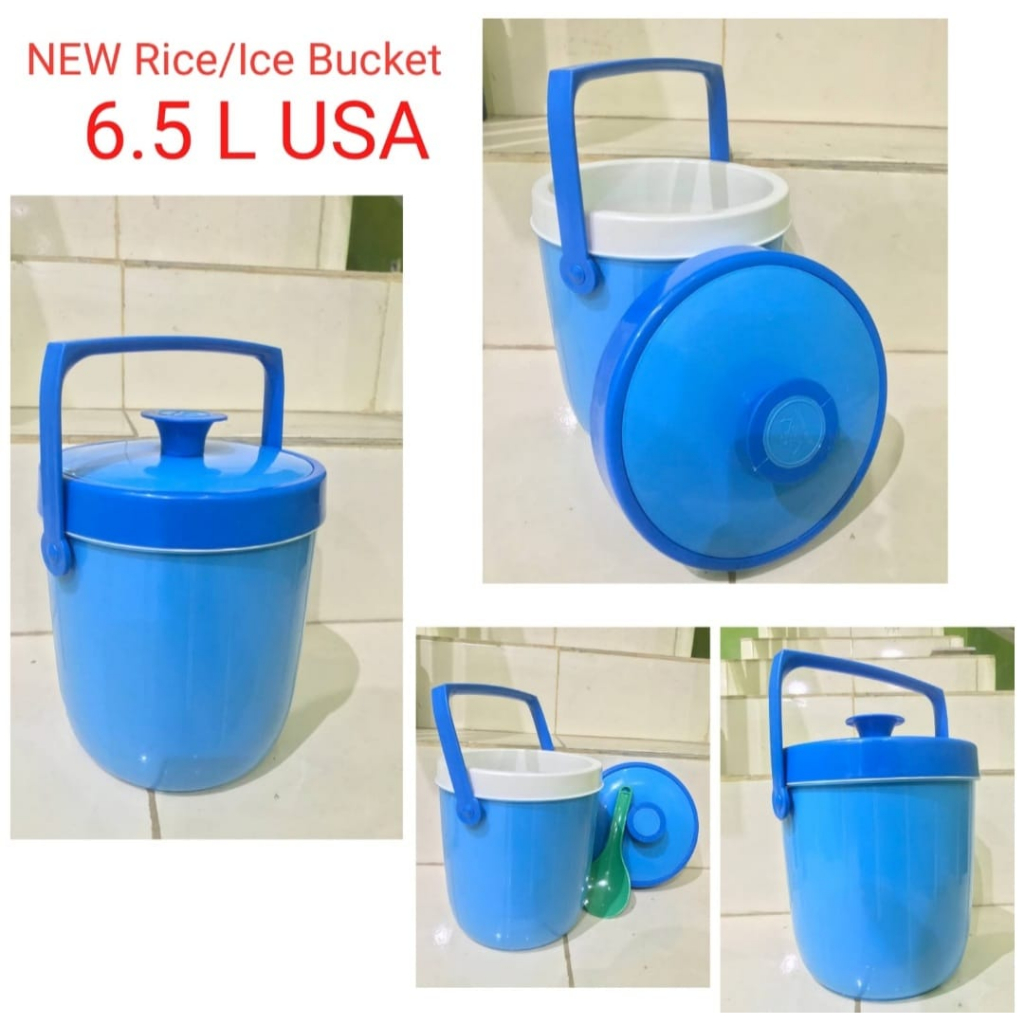 Jual TERMOS NASI TERMOS ES 6.5 liter TERMOS NASI TERMOS ES PANAS ...