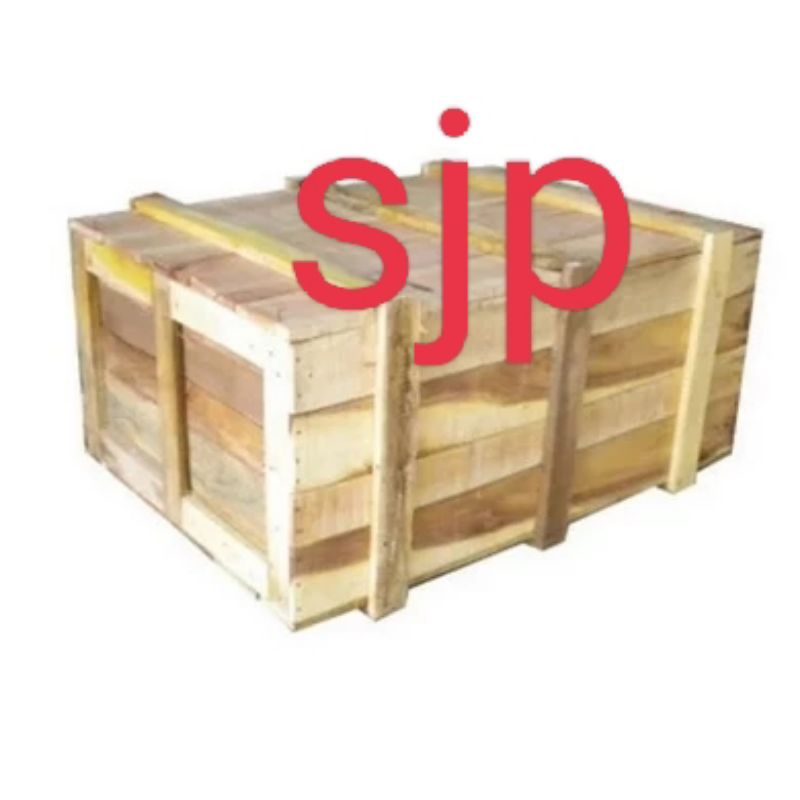 Jual paking kayu anti penyok | Shopee Indonesia