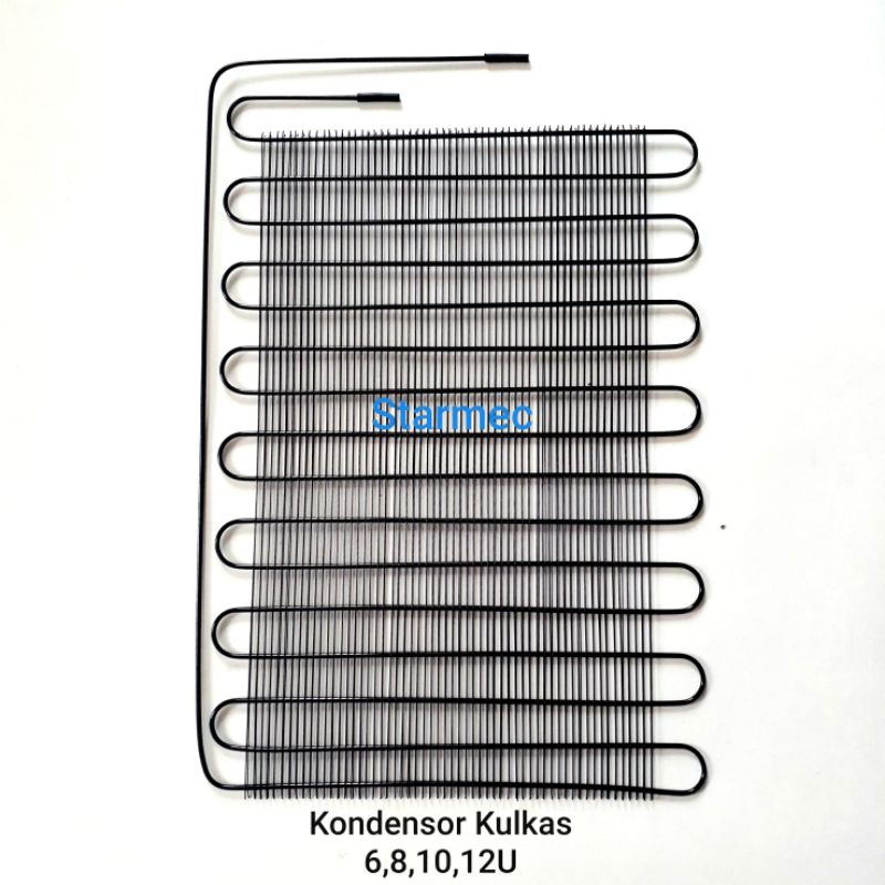 Jual KONDENSOR CONDENSOR KULKAS 12U | Shopee Indonesia