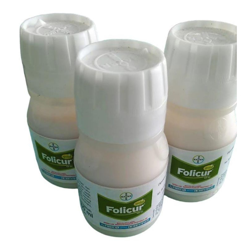 Jual folicur gold 60ml | Shopee Indonesia