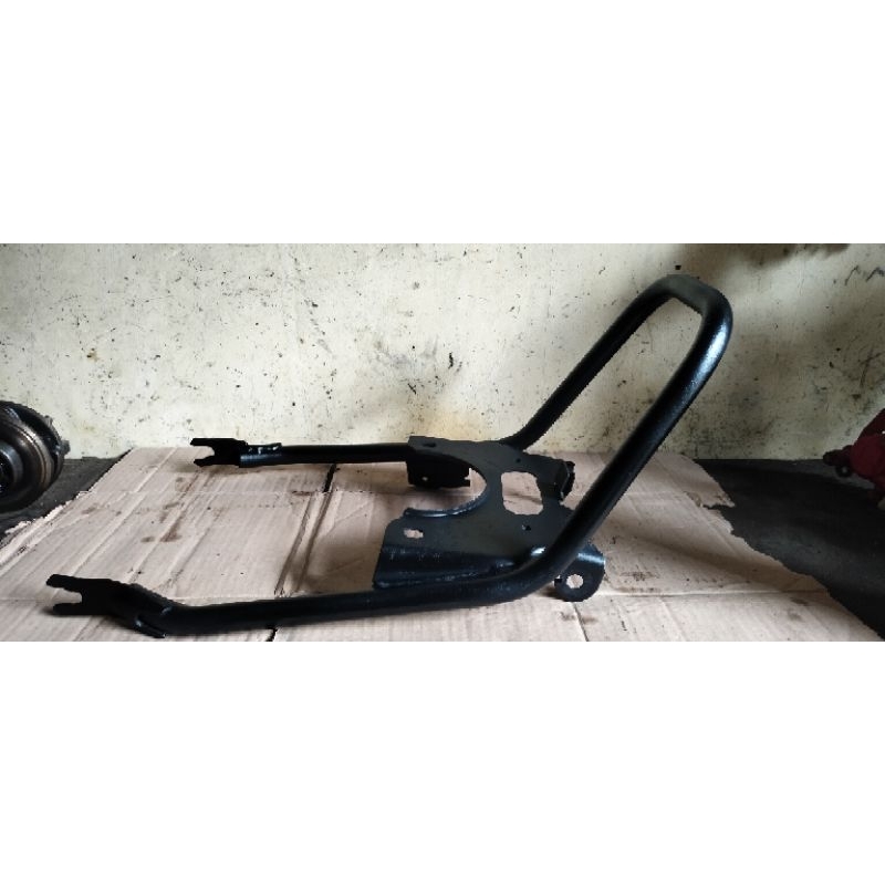 Jual behel belakang hitam rk king original | Shopee Indonesia