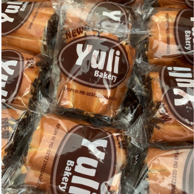 Jual Roti Yuli aneka rasa termurah | Shopee Indonesia