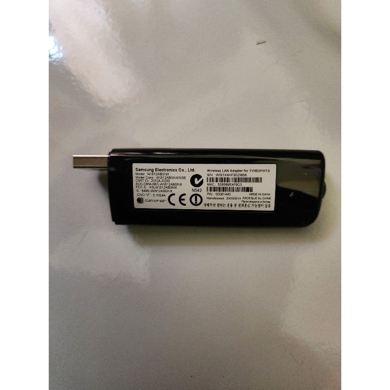 Jual Wireless Lan adapter Smart Tv Samsung Original | Shopee Indonesia