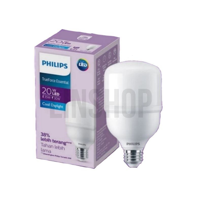 Jual PHILIPS LAMPU LED ESSENTIAL 20W 20 WATT / LED ESSENTIAL PHILIPS ... Jual PHILIPS LAMPU LED ESSENTIAL 20W 20 WATT / LED ESSENTIAL PHILIPS ...