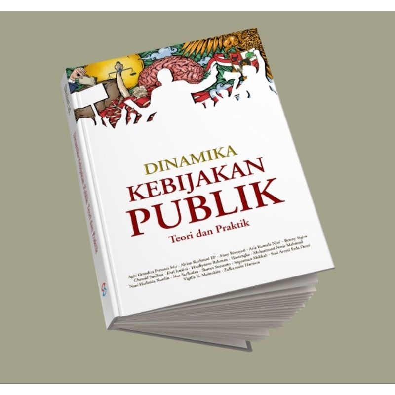 Jual Buku Dinamika Kebijakan Publik Teori Dan Praktik | Shopee Indonesia Jual Buku Dinamika Kebijakan Publik Teori Dan Praktik | Shopee Indonesia