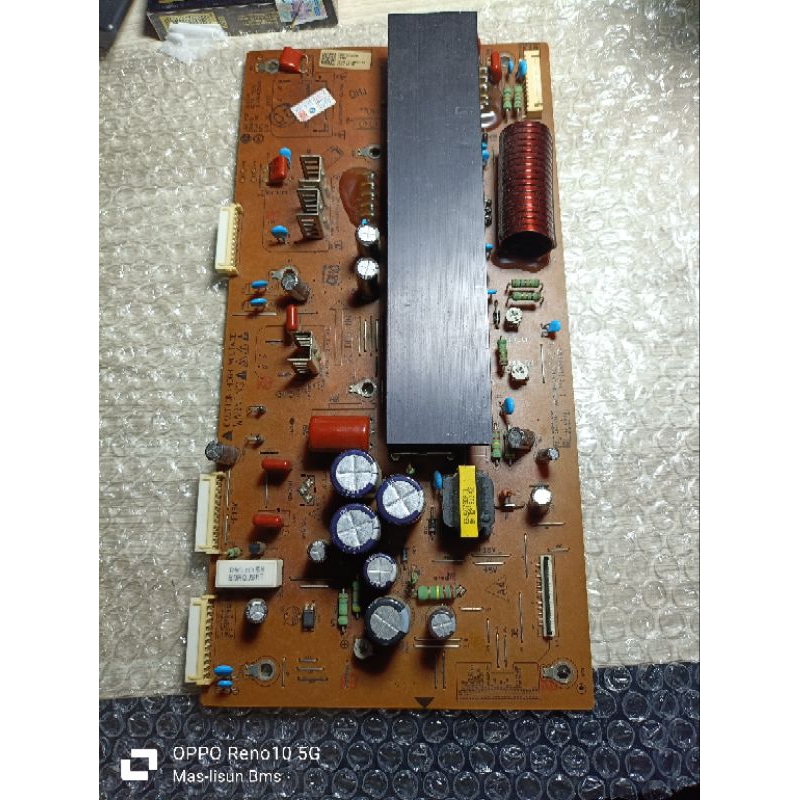 Jual JUAL - Y Sus - Y Sustain - YMain - YSus - YSustain Tv Plasma LG ...