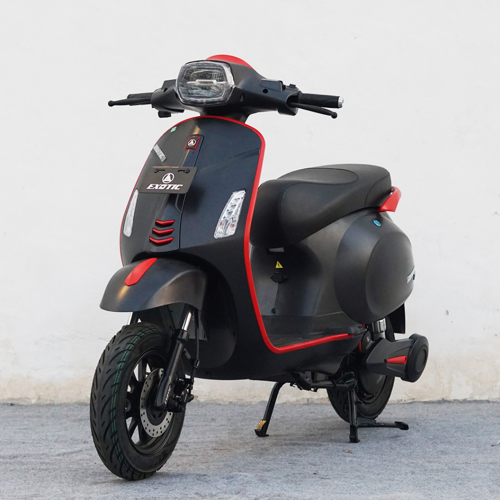 Jual MOTOR LISTRIK SPRINTER LX/SPRINTER PRO MAX | Shopee Indonesia