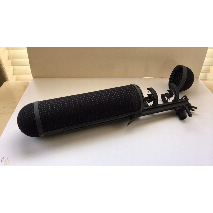 Jual Sennheiser MZW 60 1 MZW601 MZW60 1 Blimp Windscreen sennheiser ...
