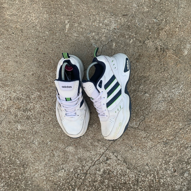 Jual Adidas Neo Strutter sz39 | Shopee Indonesia