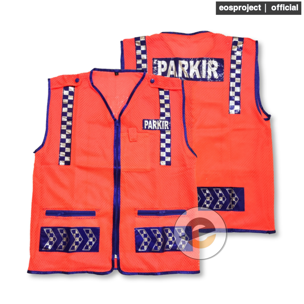 Jual ROMPI PARKIR JARING OREN TERBARU | Shopee Indonesia