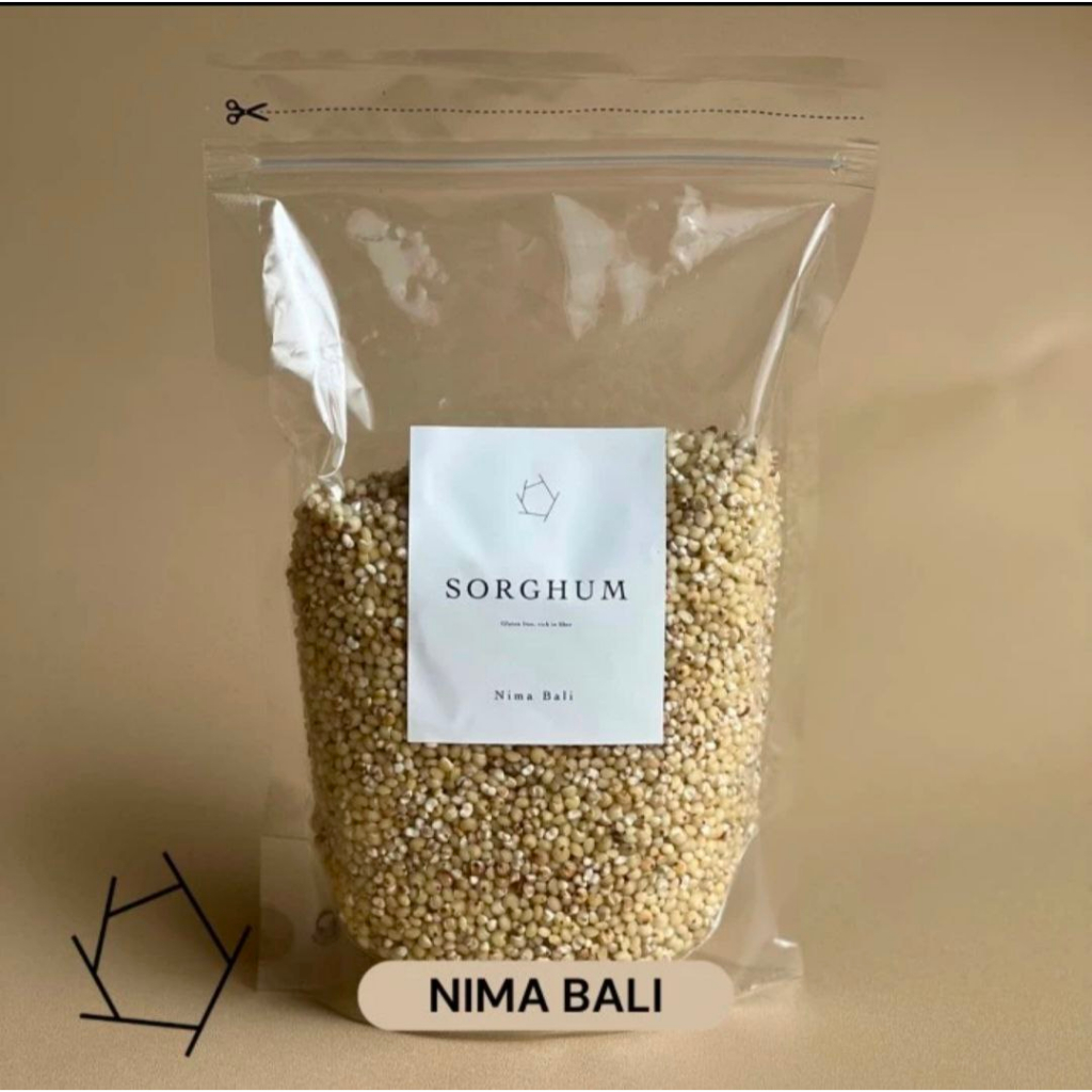Jual Beras Sorghum | Nima Bali | Shopee Indonesia