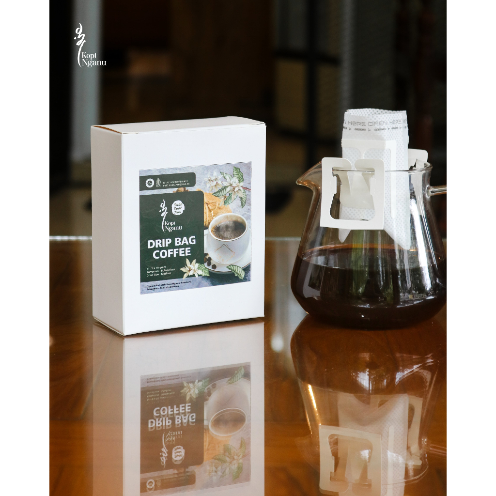 Jual Kopi Drip Arabika Robusta Paket Hemat | Shopee Indonesia