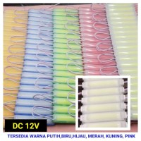 Jual Lampu LED COB 6 Mata 8520 8515 24V Mobil Motor | Shopee Indonesia