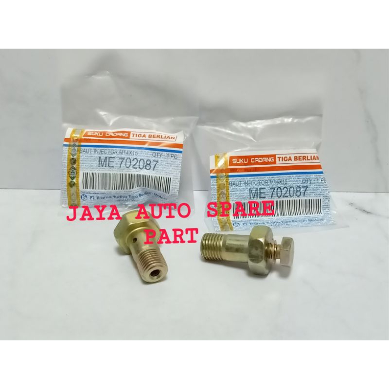 Jual BAUT SOLAR MODEL PELOR M14 UNIVERSAL BAUT INJECTOR M14 | Shopee ...