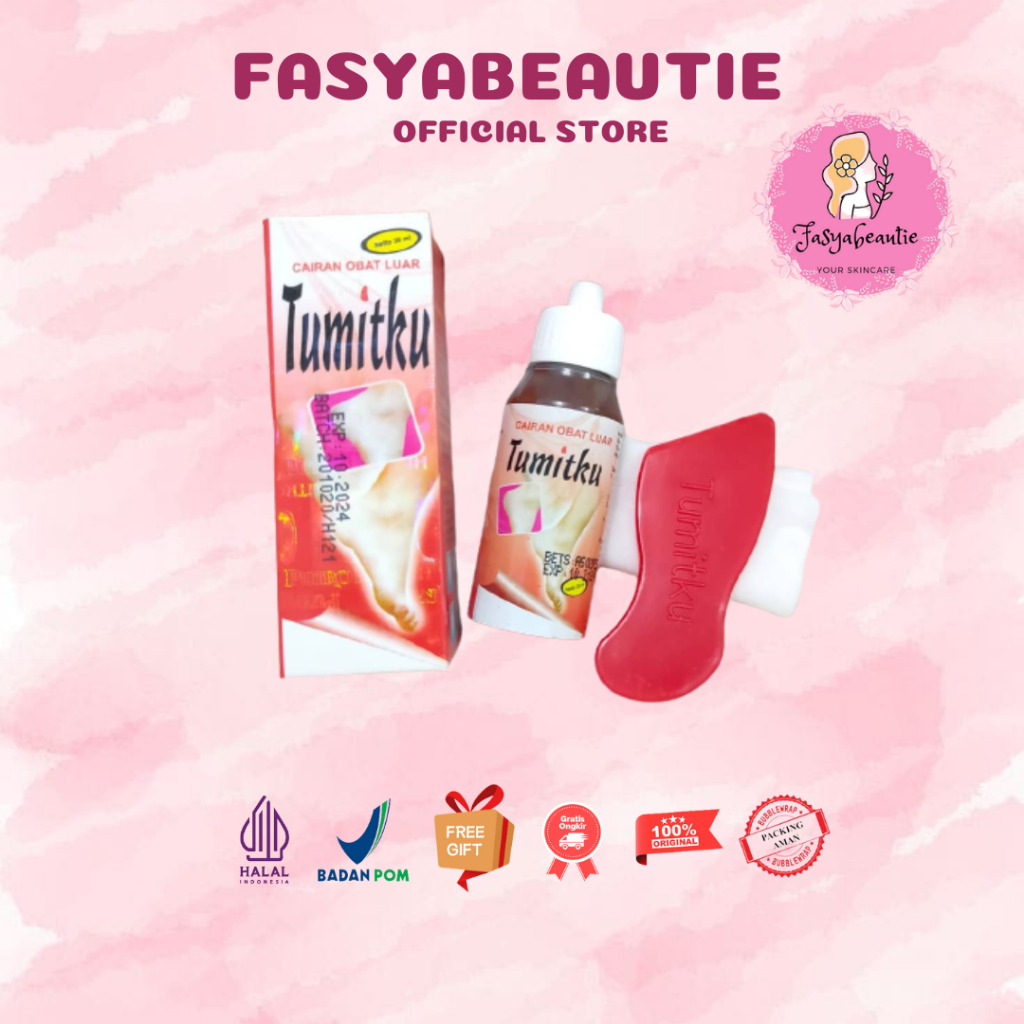 Jual TUMITKU OBAT KAKI PECAH- PECAH ORIGINAL OBAT UNTUK MENGATASI KAKI ...