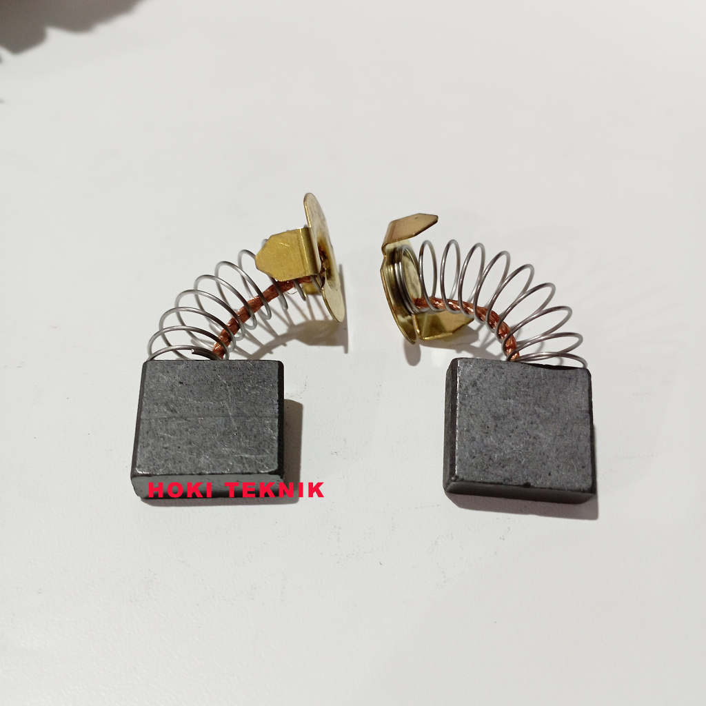 Jual Carbon Brush Router Maktec MT362 | Shopee Indonesia