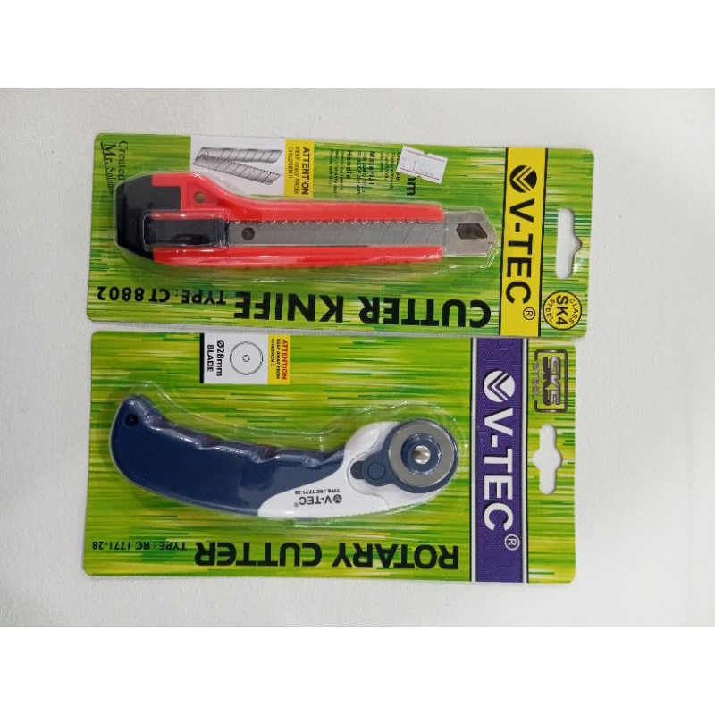 Jual circle cutter vtec, rottary cutter | Shopee Indonesia