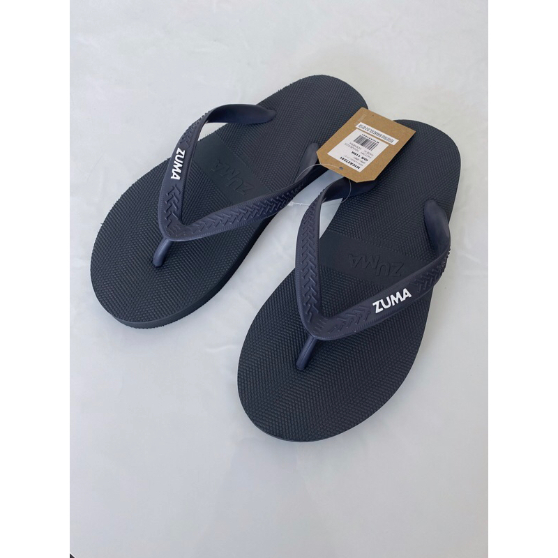 Jual sandal zuma stripe | Shopee Indonesia